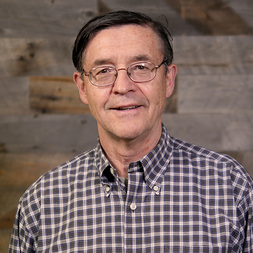 Lexington | Grace Chapel